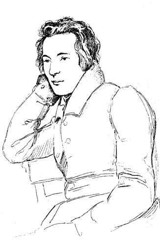 Heinrich Heine - Biografie